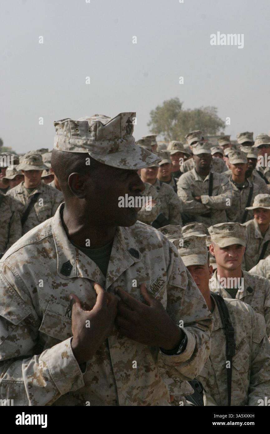 Sgt maj kent hi-res stock photography and images - Alamy