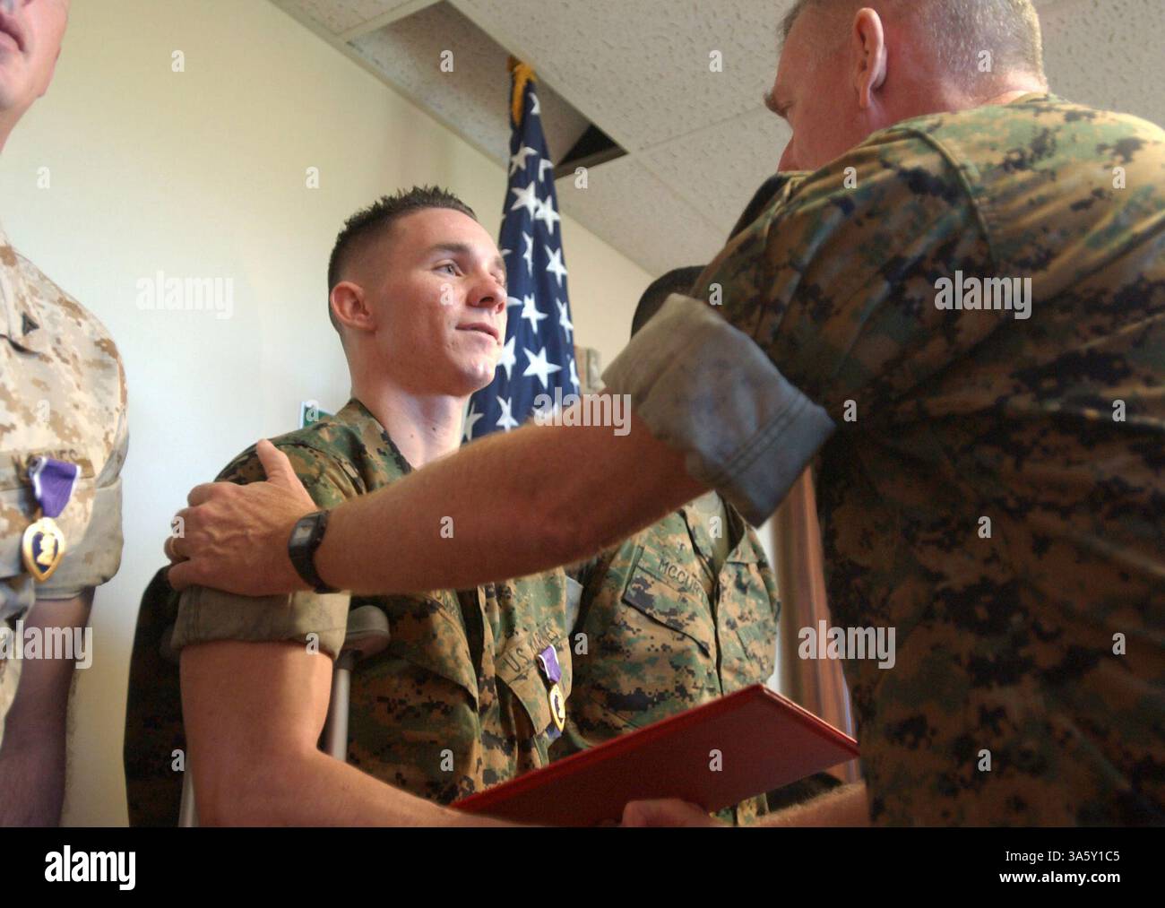 Trautman family hi-res stock photography and images - Alamy