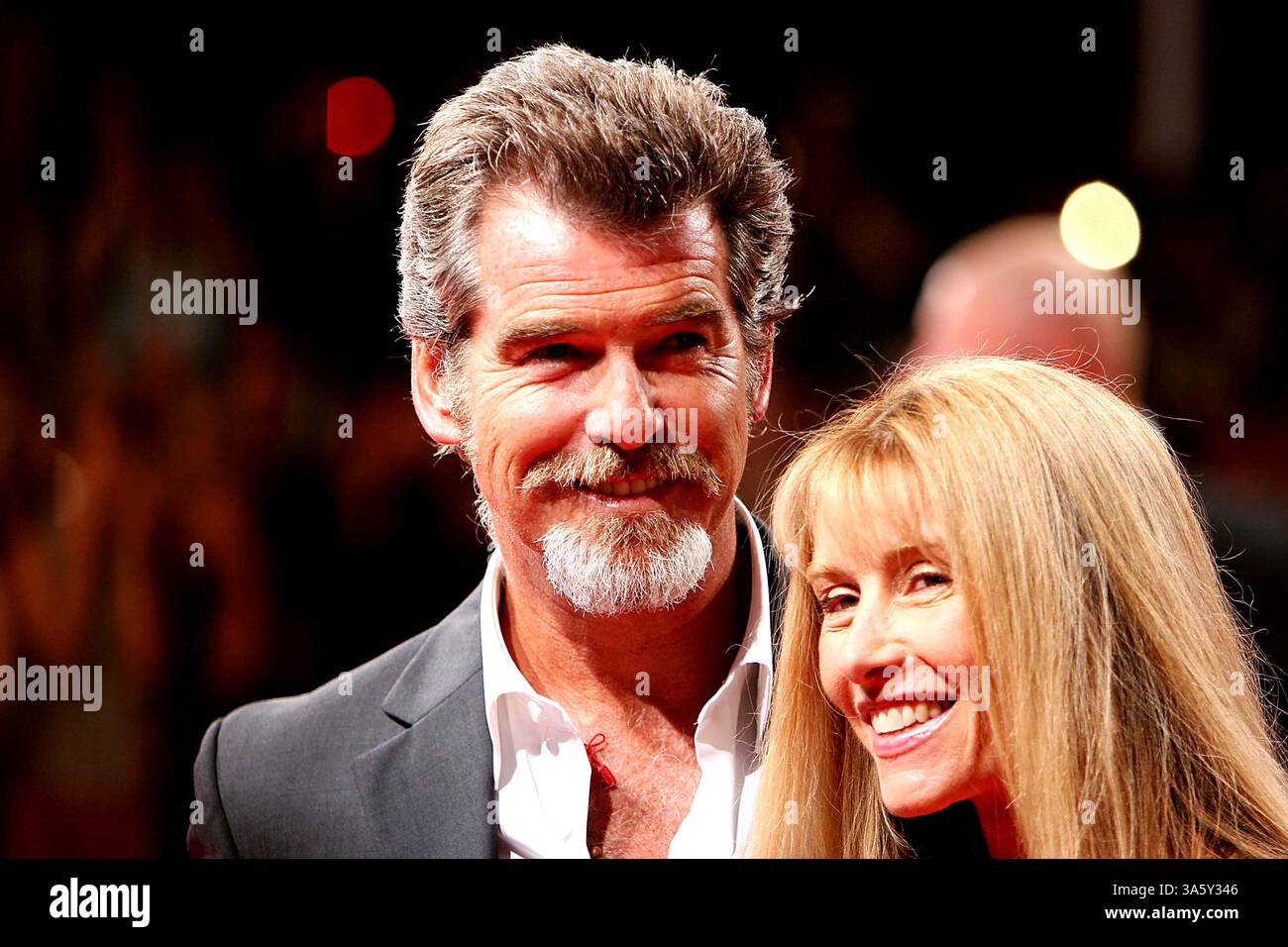 Sept. 2, 2005 - K44824.31st Festival of the American Film of Deauville ...