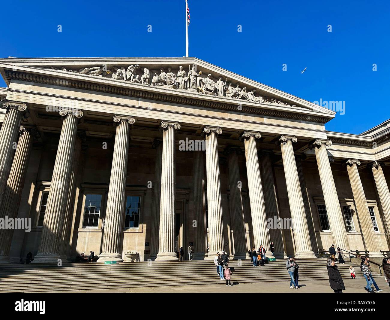 British crime history hi-res stock photography and images - Alamy