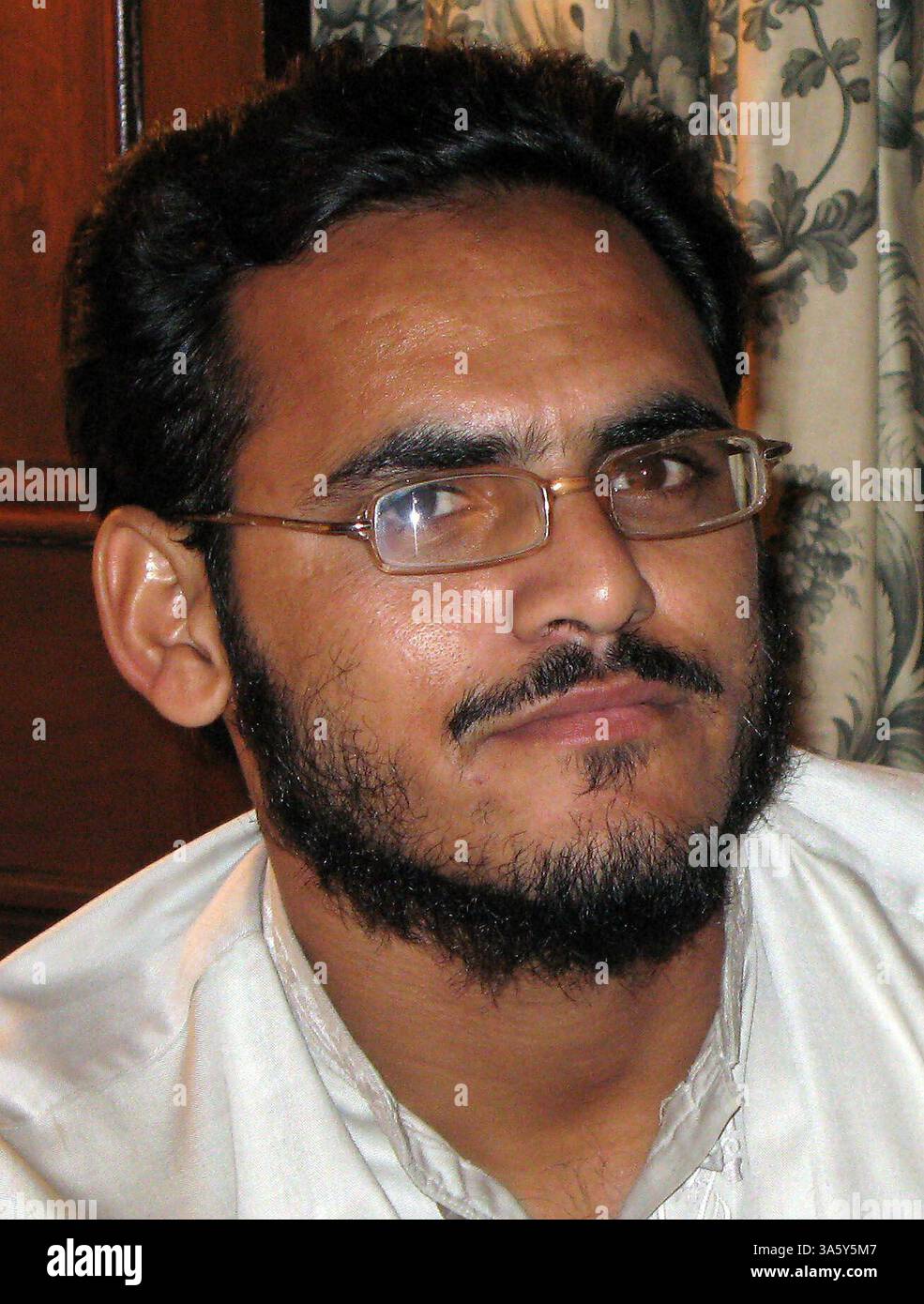 Sajid ur rahman hi-res stock photography and images - Alamy