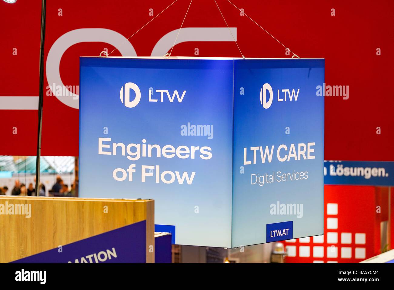 Logistik, Intralogistik, Automatisierung, Digitalisierung, Industrie 4. ...