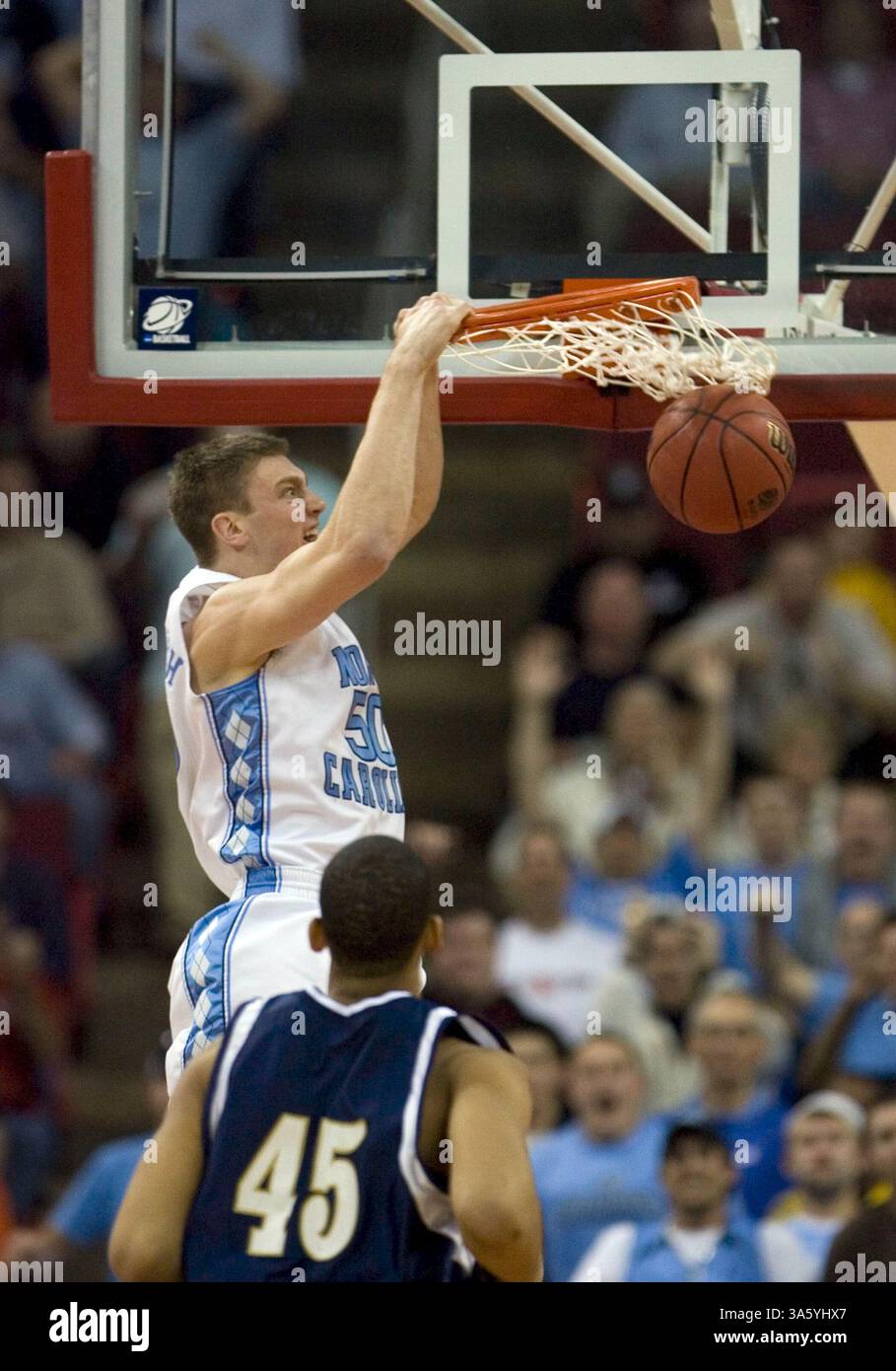 Mt mitchell the carolinas hi-res stock photography and images - Alamy