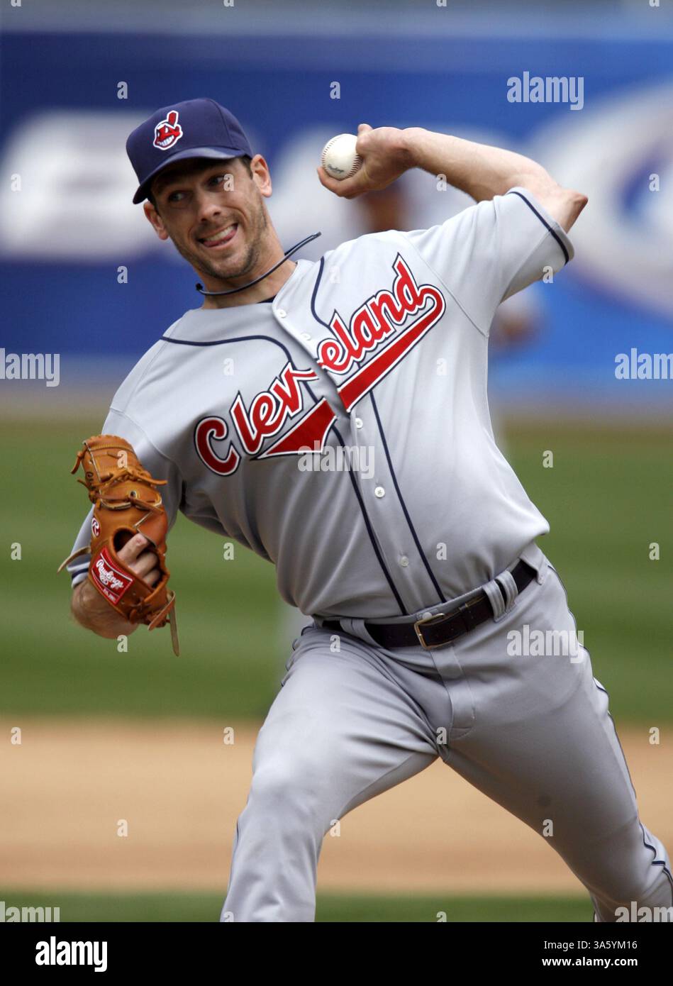 Cliff lee delivers hi-res stock photography and images - Alamy