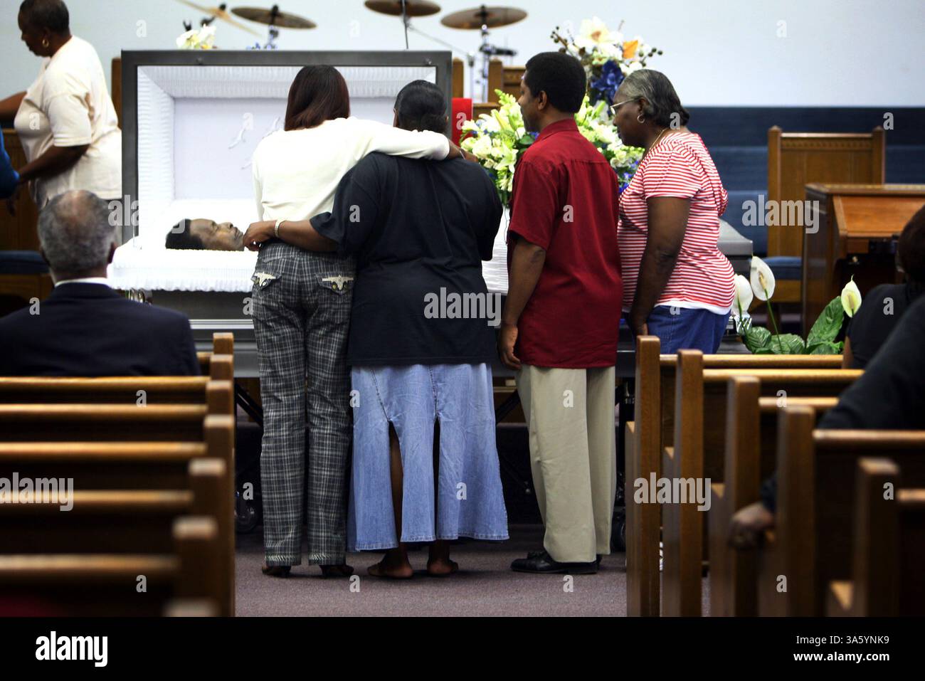 Byers family hi-res stock photography and images - Alamy