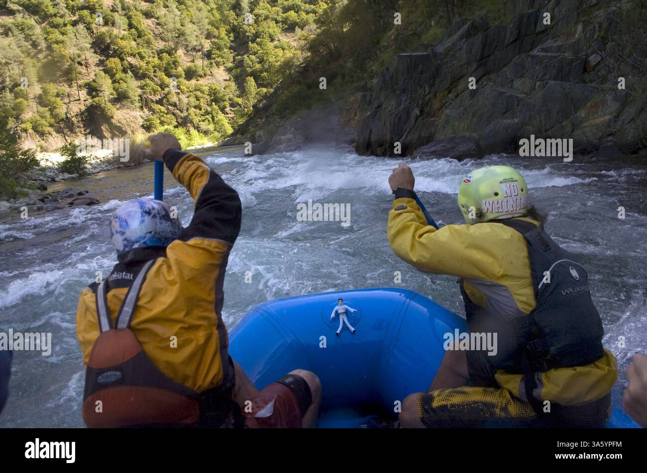 Oxbow reservoir hi-res stock photography and images - Alamy
