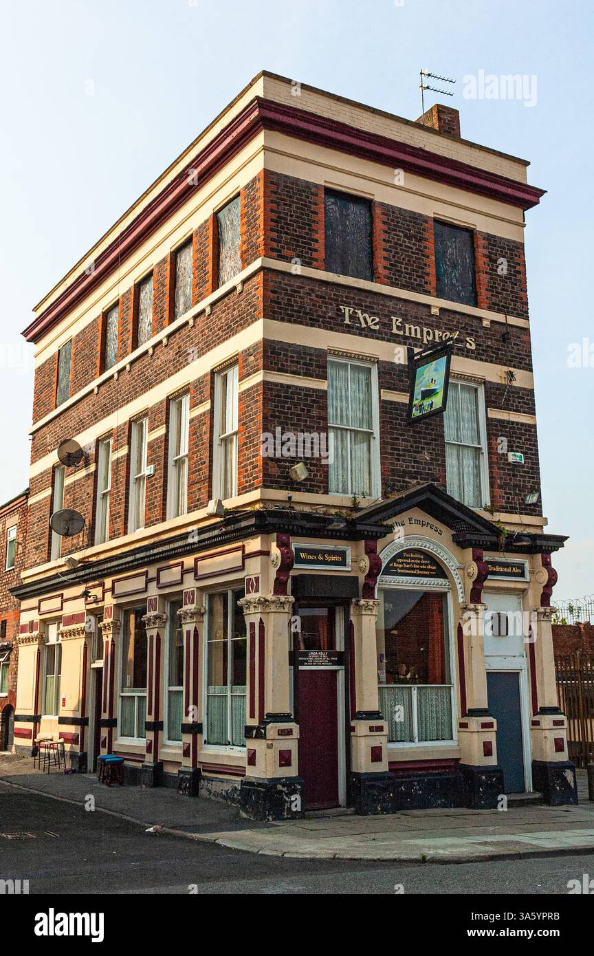 Sentimental journey ringo starr hi-res stock photography and images - Alamy