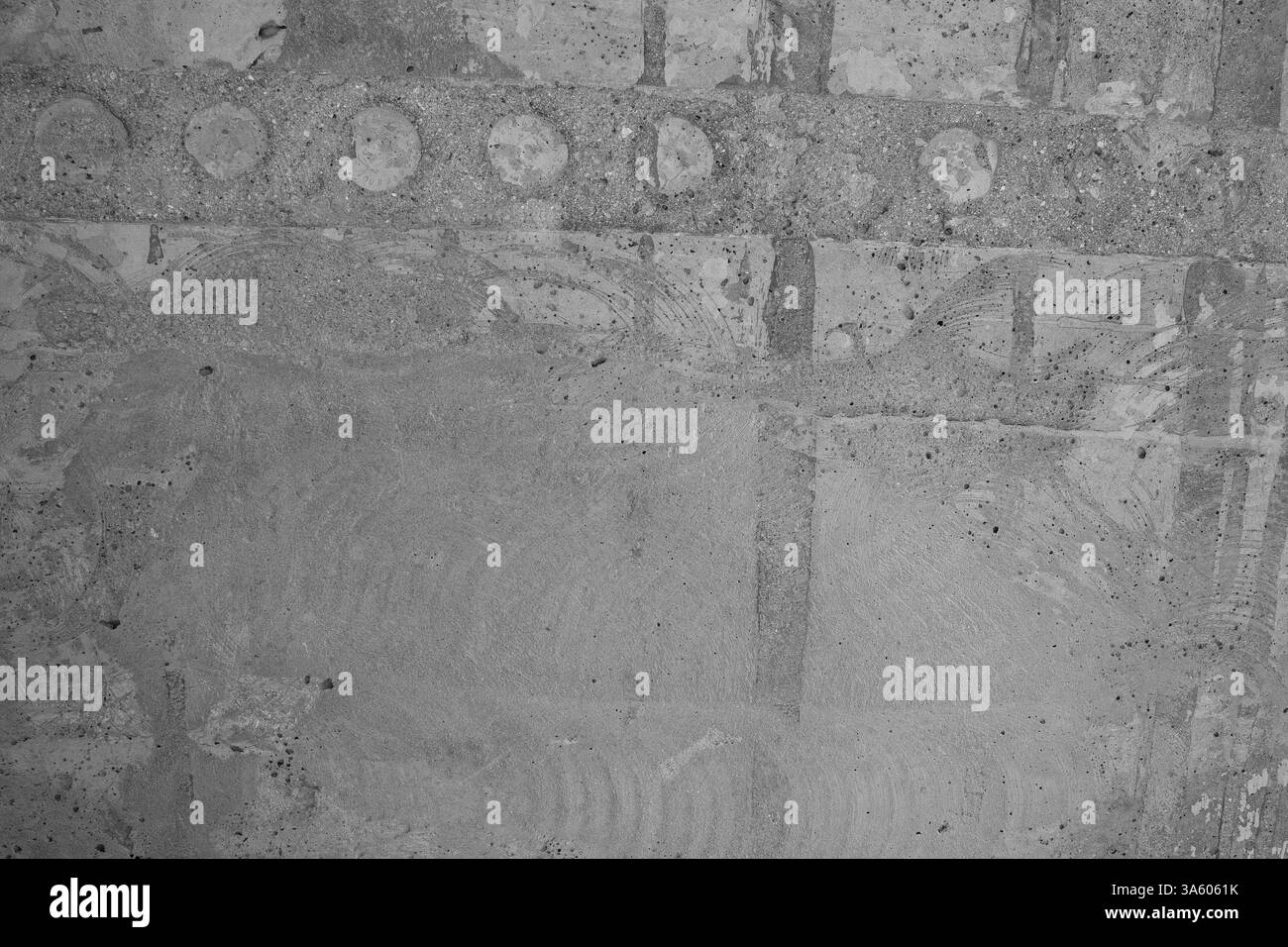 texture of gray concrete slab with relief Stock Photo - Alamy