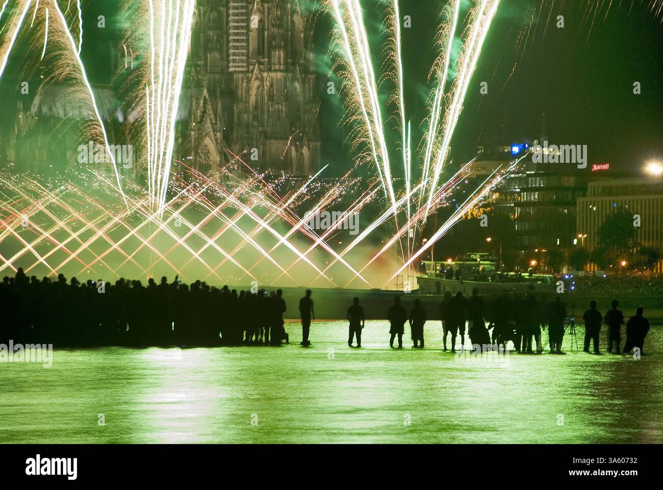 Catedral de cologne hi-res stock photography and images - Alamy