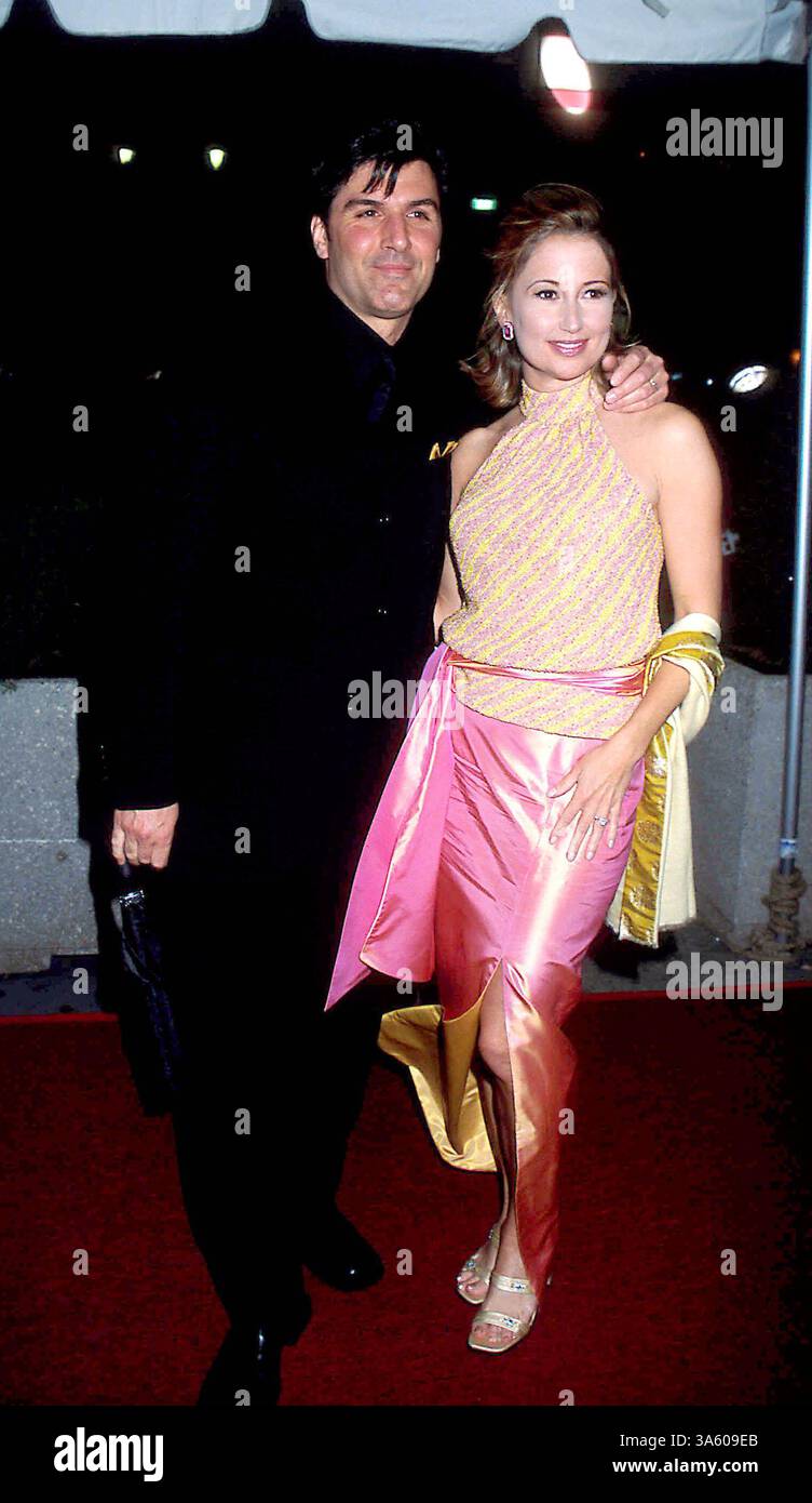 Daytime emmy awards photos vincent hi-res stock photography and images ...
