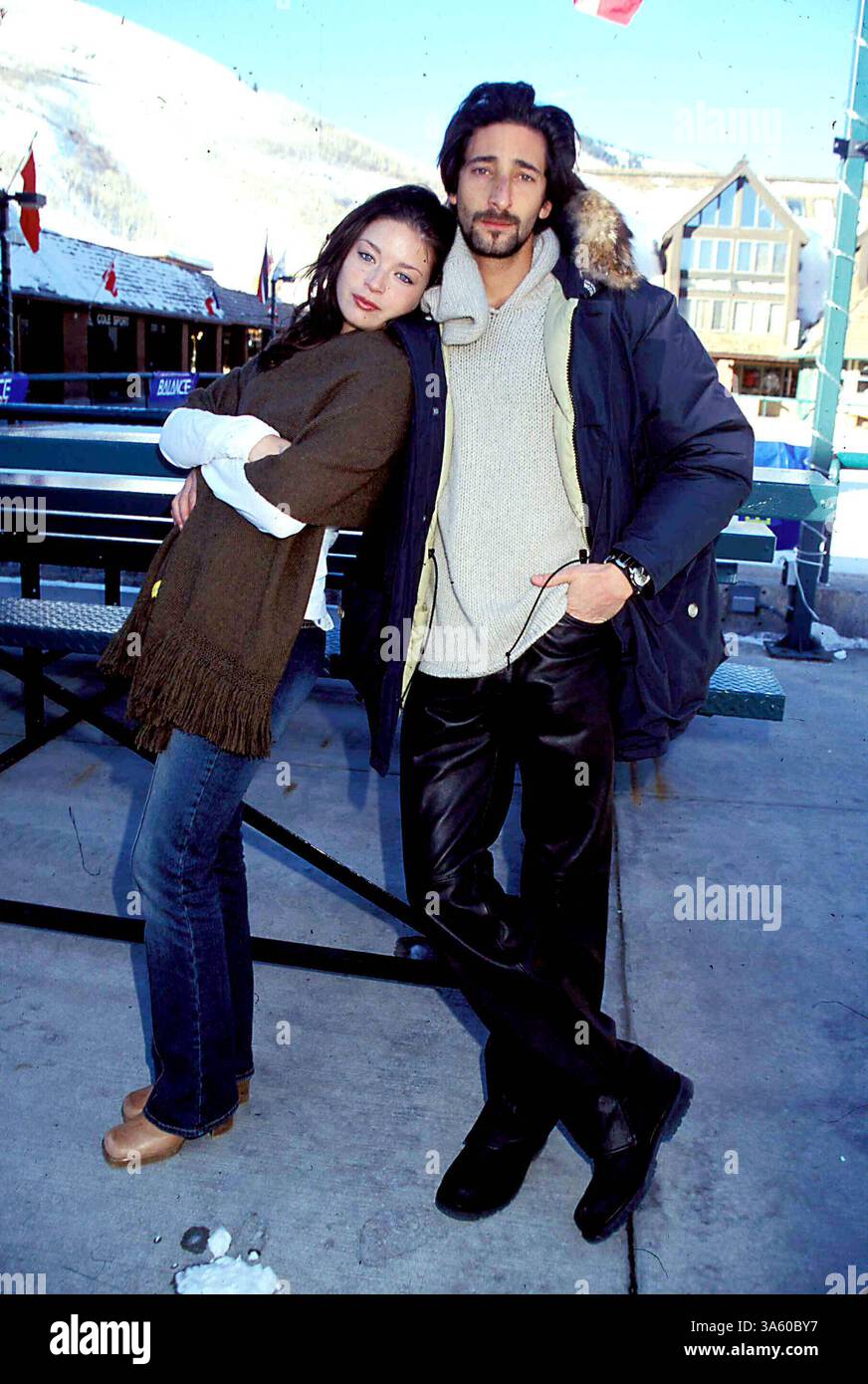 Jan. 1, 2011 - K23816HMC SD0114.SUNDANCE FILM FESTIVAL ''LOVE THE HARD ...