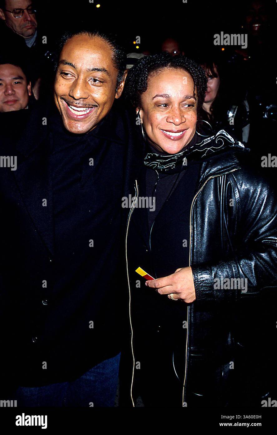Jan. 1, 2011 - K23642HMC SD1210.THE PREMIERE OF ''PINERO'' THE LIFE OF ...