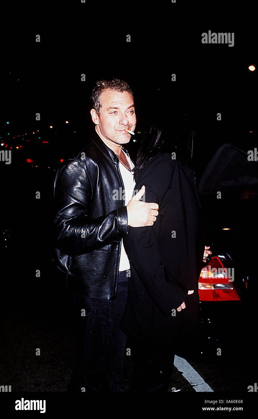 Tom sizemore heidi fleiss hi-res stock photography and images - Alamy