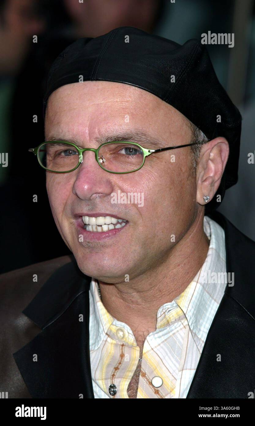 Jan. 1, 2011 - JOE PANTOLIANO AT A SCREENING OF SINBAD LEGEND OF THE ...