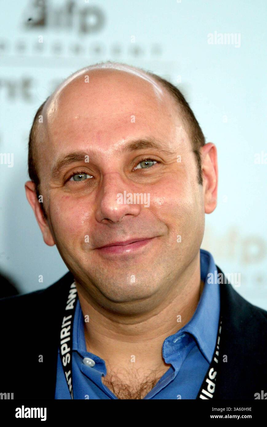 Jan. 1, 2011 - Santa Monica, CA, United States - WILLIE GARSON..AT THE ...
