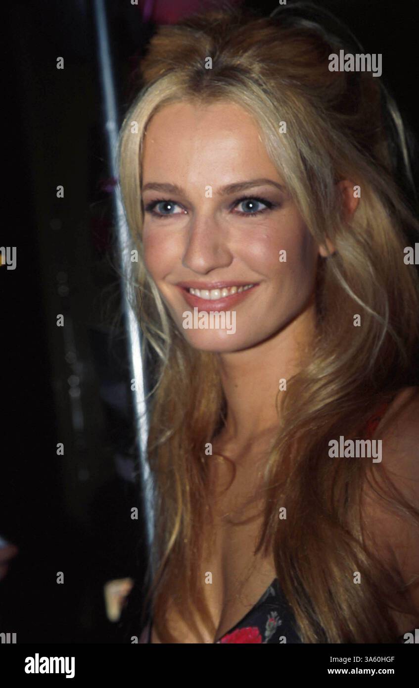 Karen mulder 2011 hi-res stock photography and images - Alamy