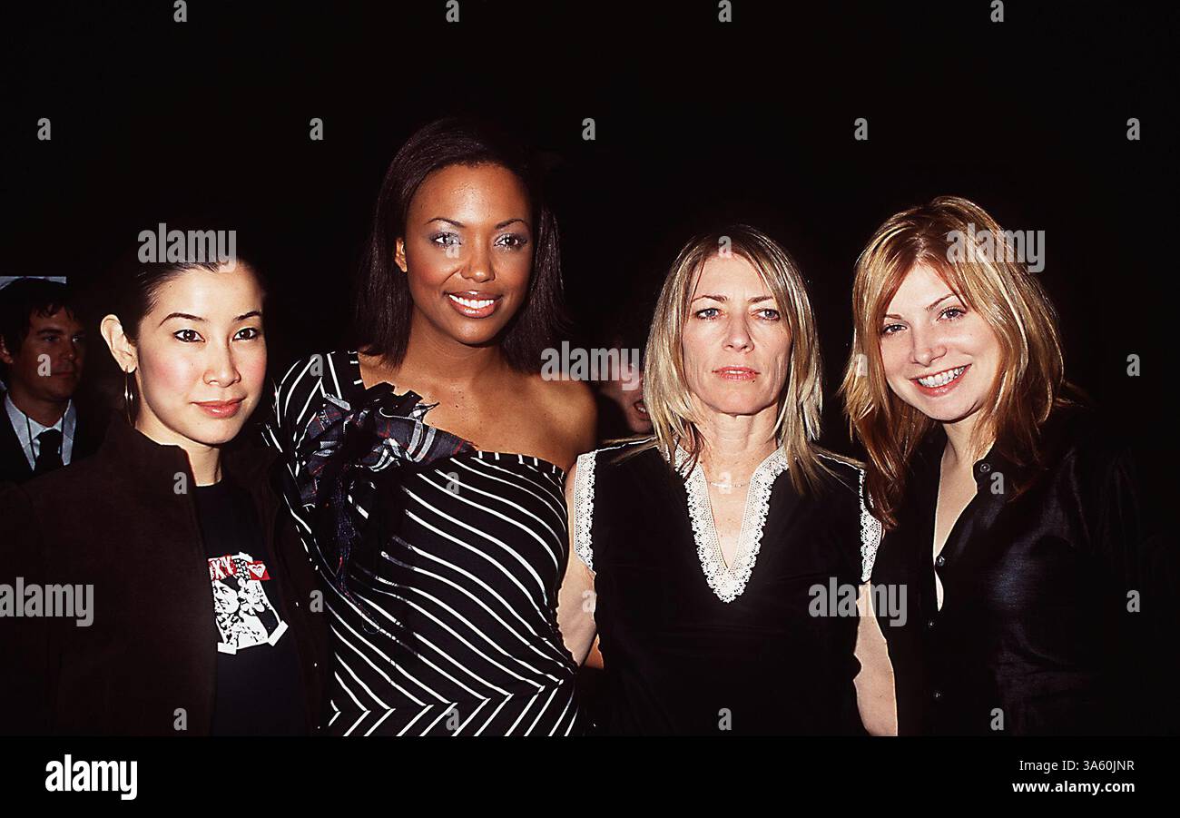 Jan. 1, 2011 - K23953HMc 2ND ANNUAL PANTENE PRO VOICE LAUNCH AT EUGENE ...