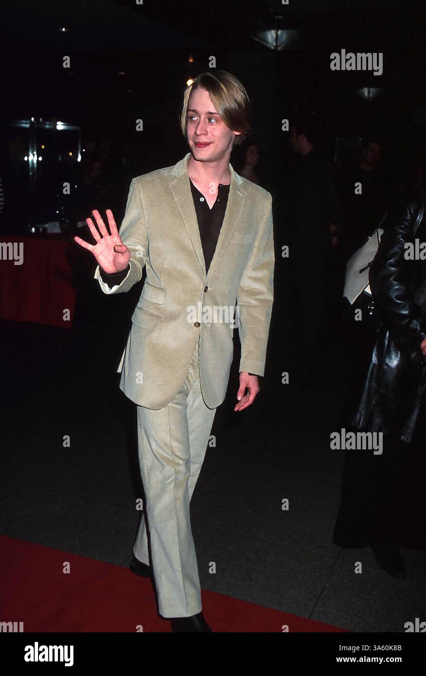 Jan. 1, 2011 - K24676HMc: 4/10/02.''A WORK IN PROGRESS: AN EVENING WITH DAVID O. RUSSELL'' AT ...