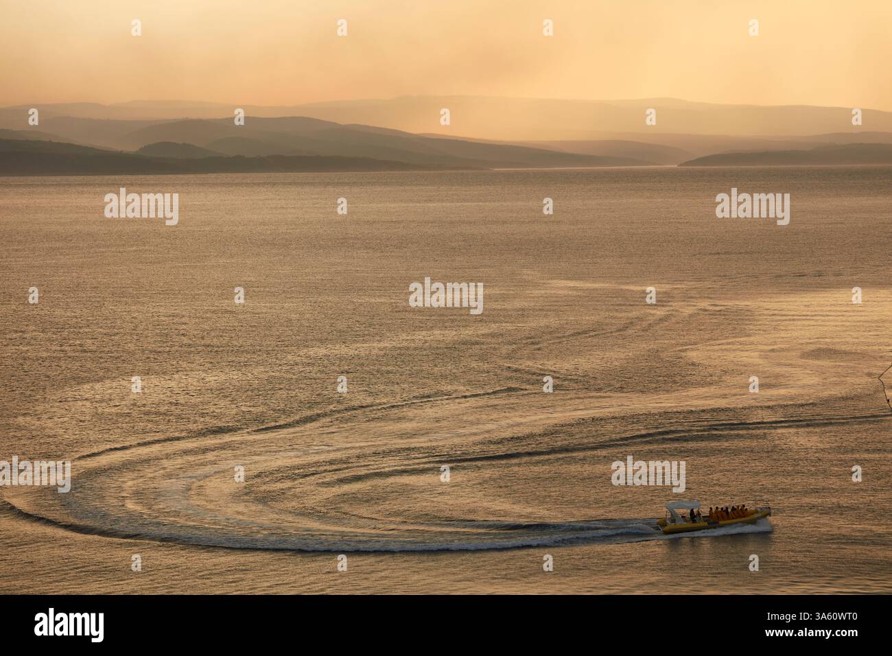 Afte sunset hi-res stock photography and images - Alamy