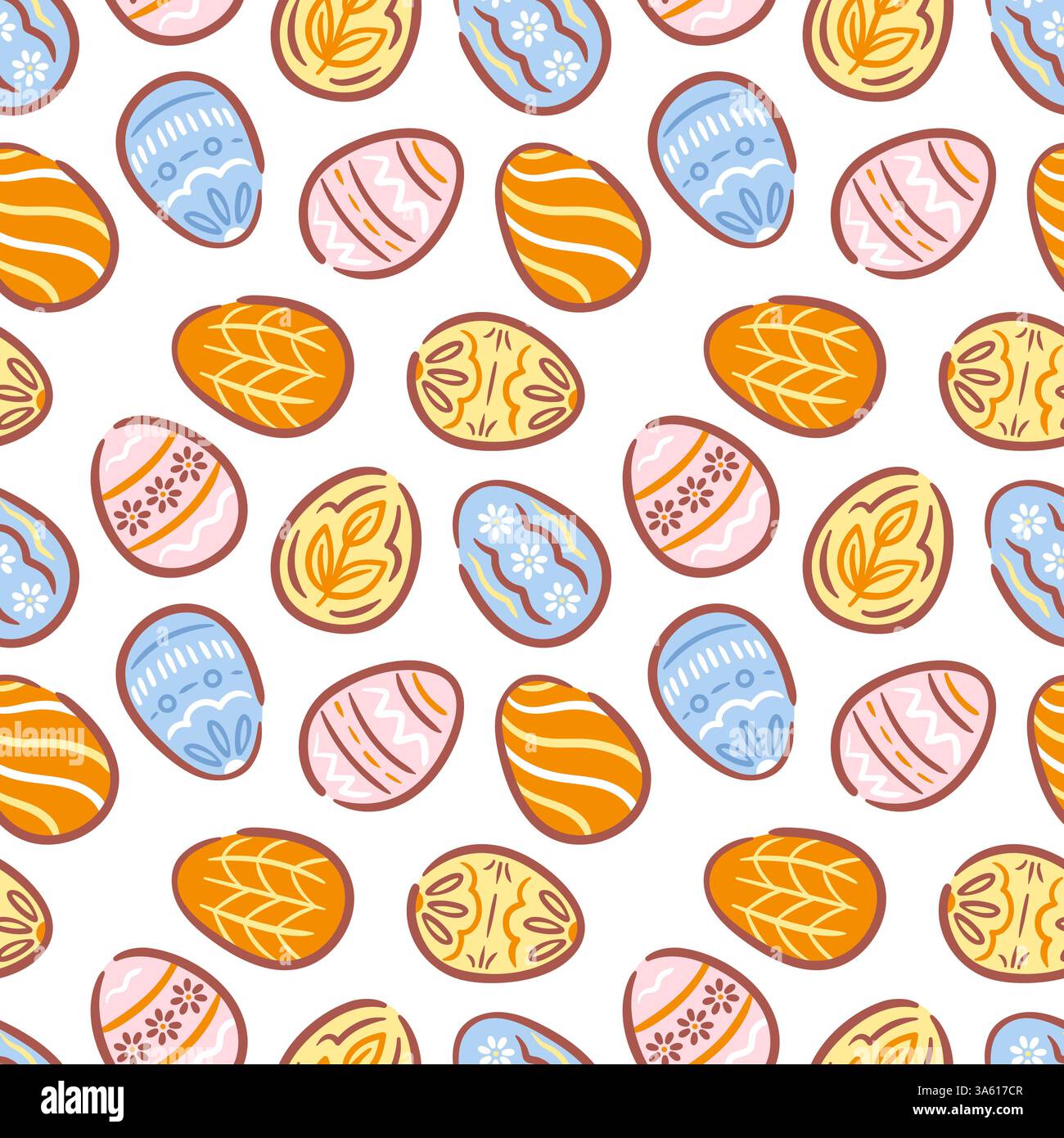 Patterns hand symbols in Stock Vector Images - Alamy