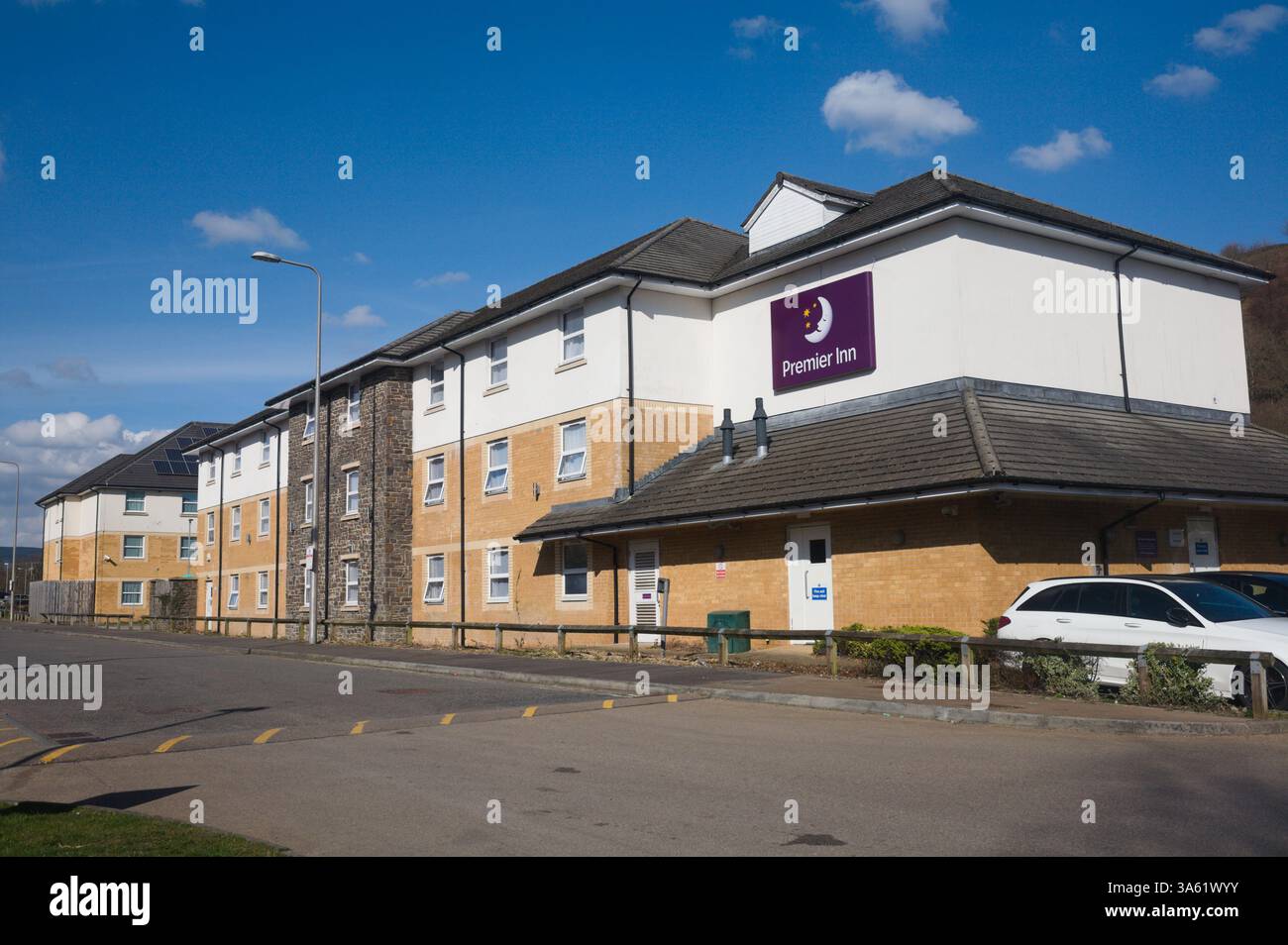 Gwaun elai hi-res stock photography and images - Alamy