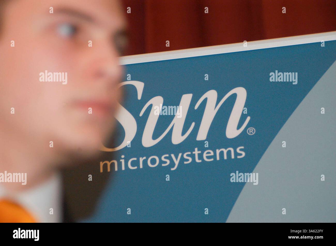 sun microsystems a player in the chip industry sun microsystems in the ...