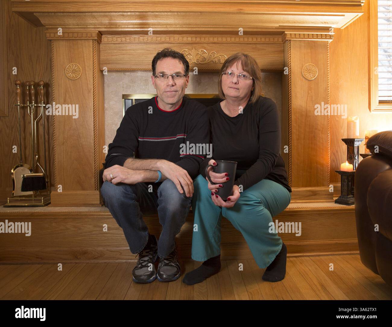 Strangulation mark hi-res stock photography and images - Alamy