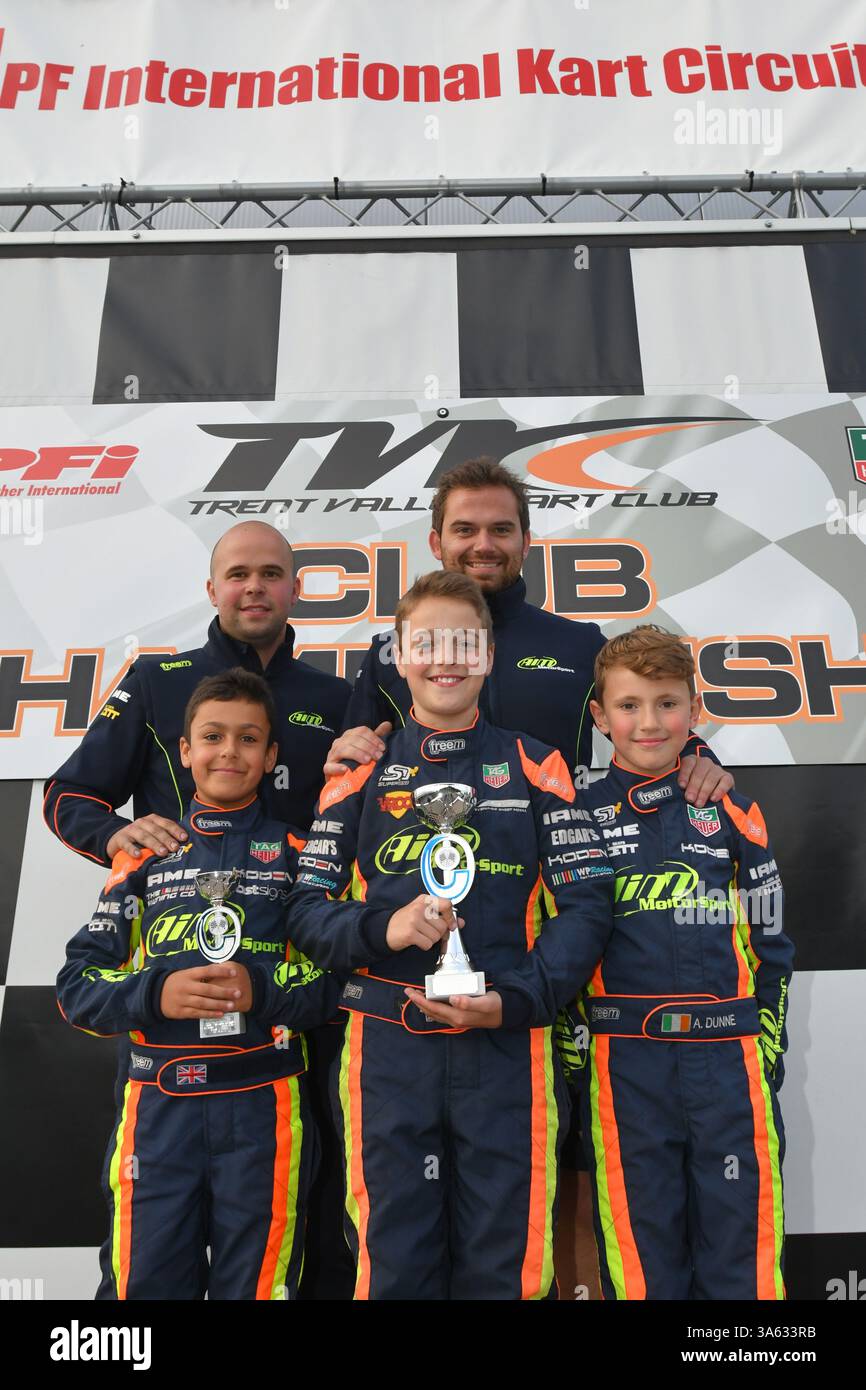 Irish racing driver Alex Dunne who currently (2025) competes in the FIA ...