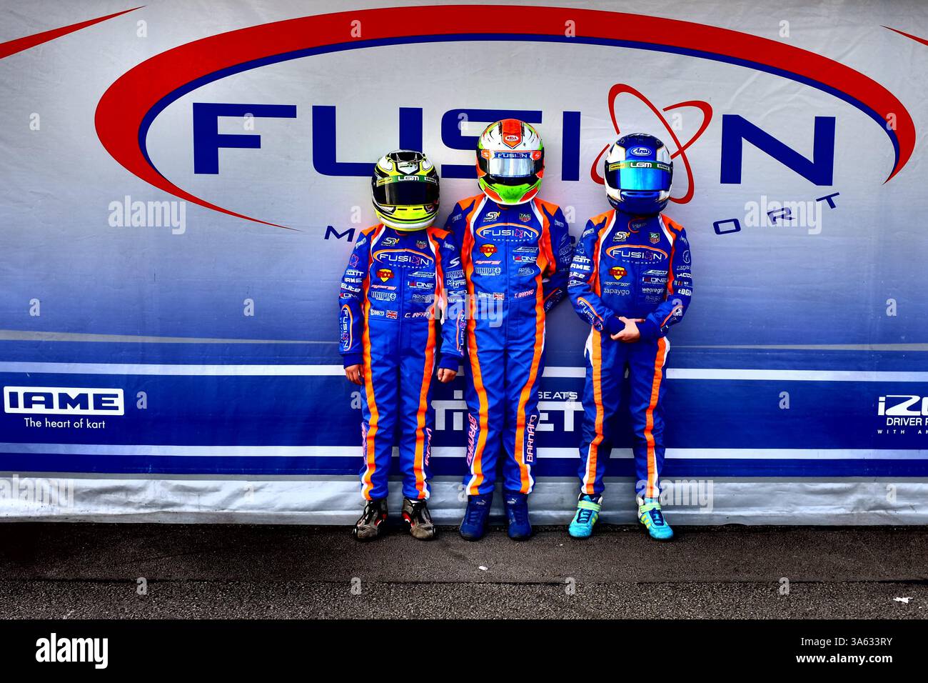 Irish racing driver Alex Dunne who currently (2025) competes in the FIA ...