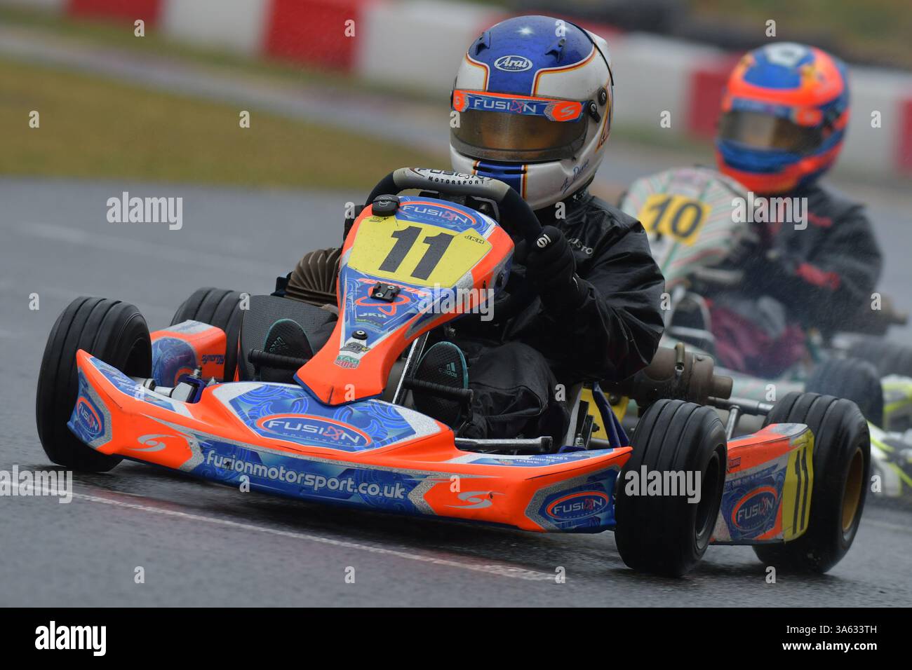 Irish racing driver Alex Dunne who currently (2025) competes in the FIA ...