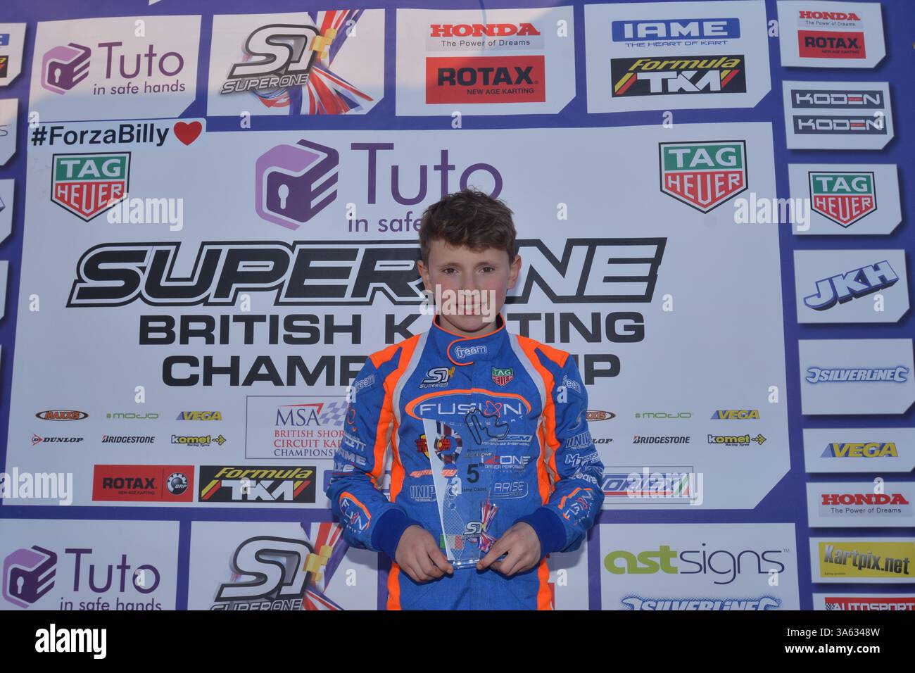 Irish racing driver Alex Dunne who currently (2025) competes in the FIA ...