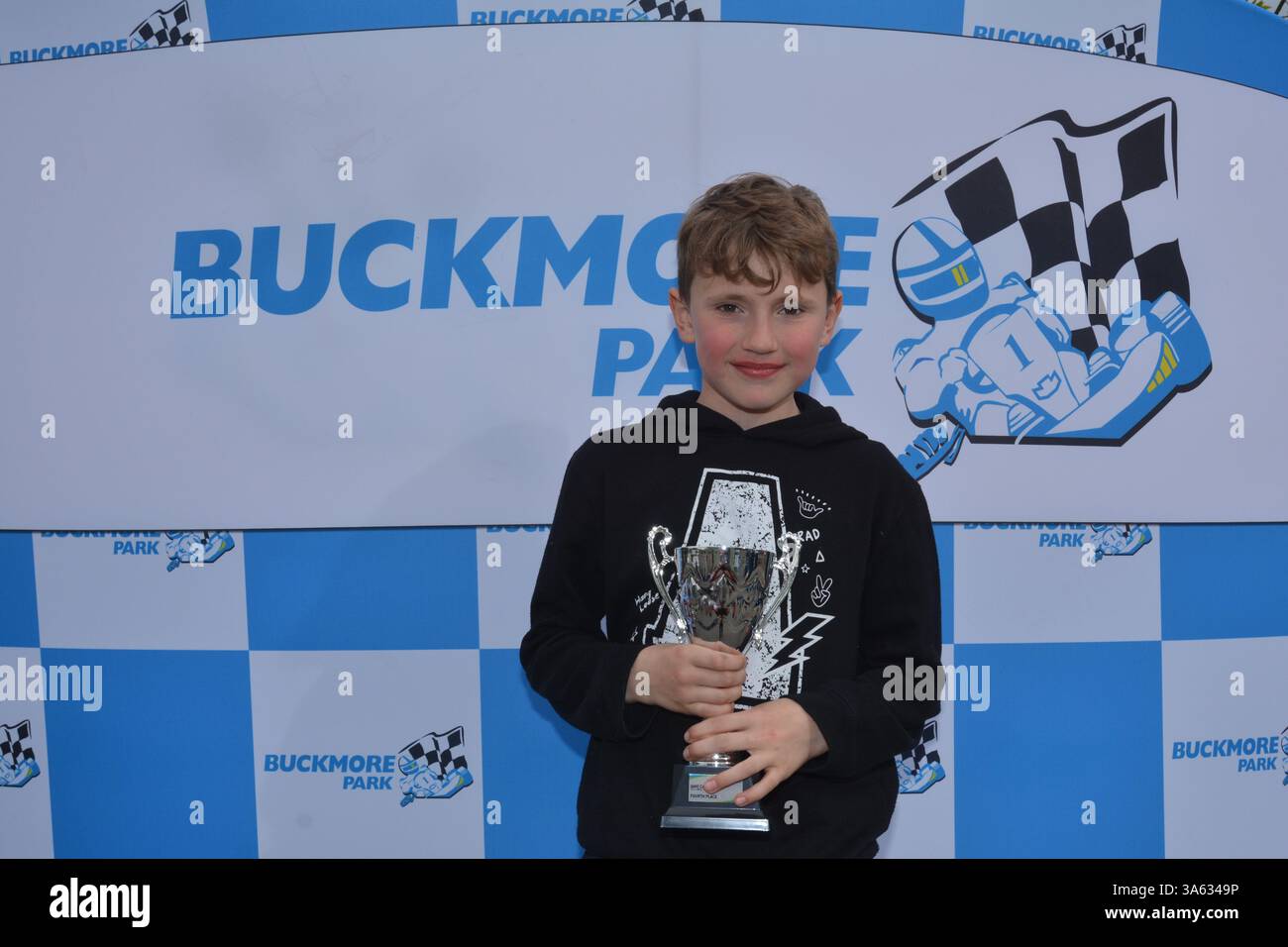 Irish racing driver Alex Dunne who currently (2025) competes in the FIA ...