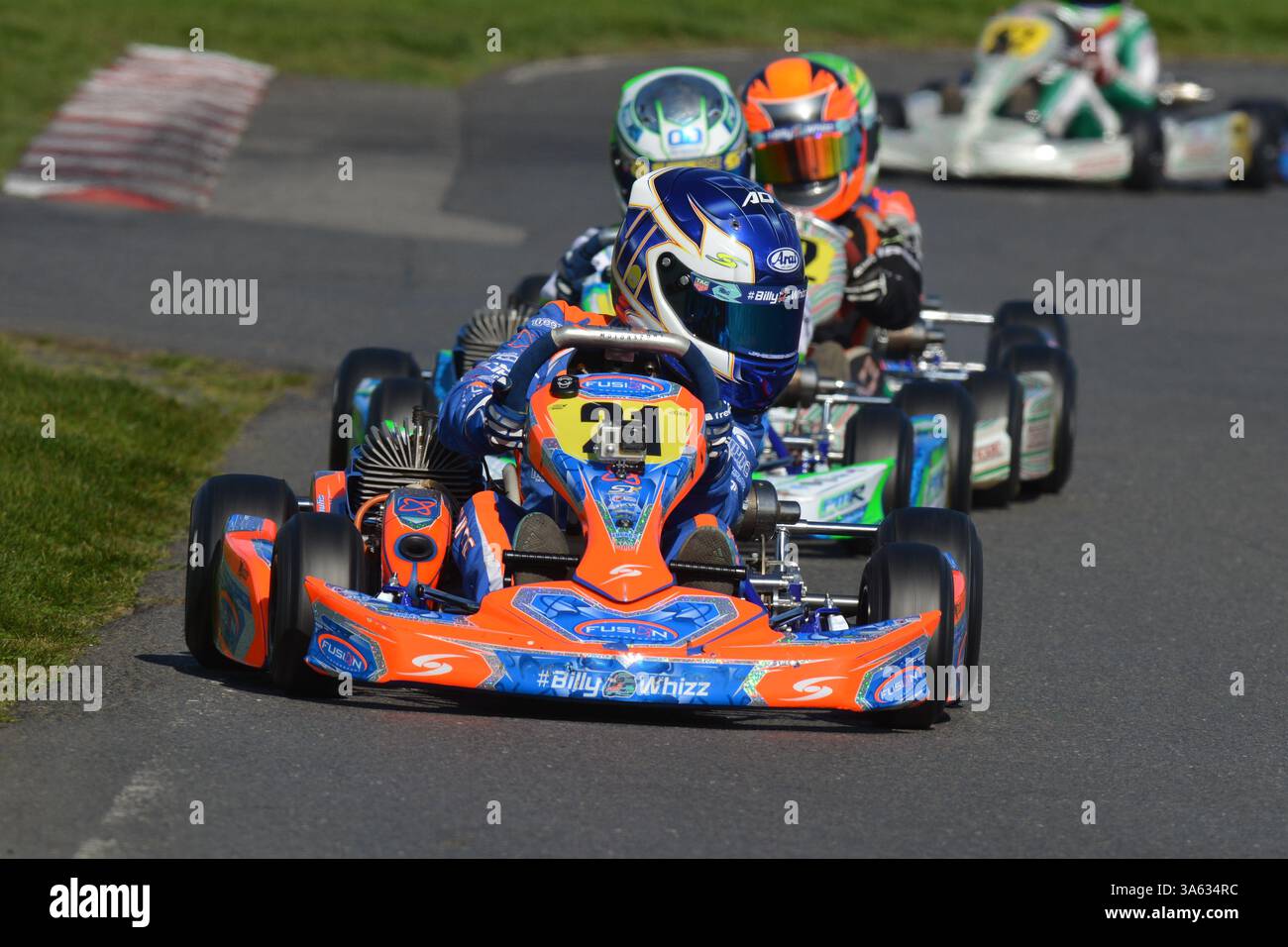 Irish racing driver Alex Dunne who currently (2025) competes in the FIA ...