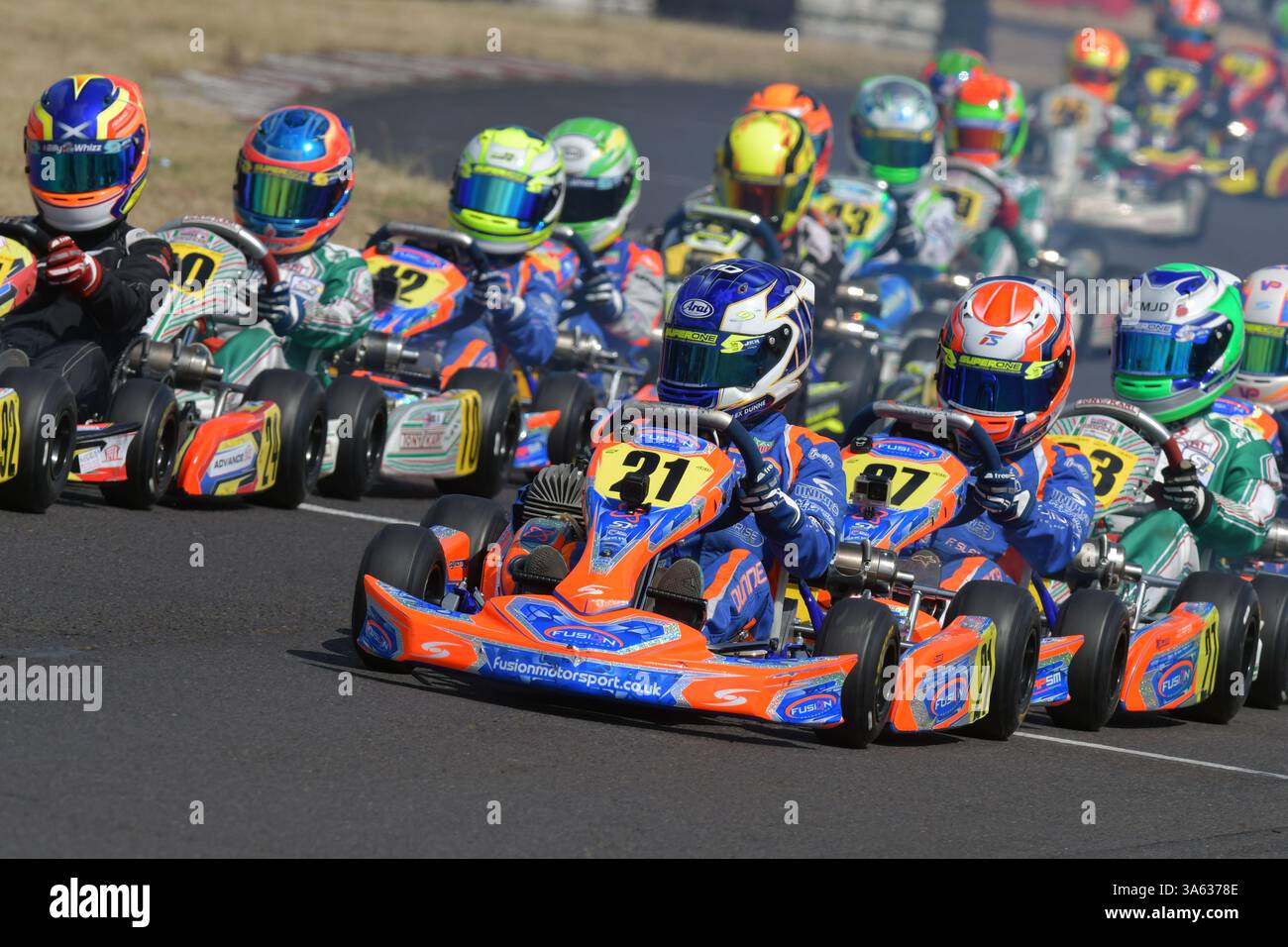 Irish racing driver Alex Dunne who currently (2025) competes in the FIA ...