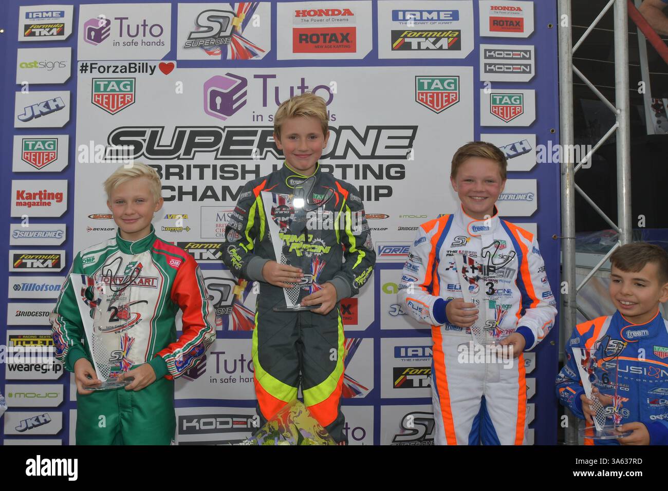 Irish racing driver Alex Dunne who currently (2025) competes in the FIA ...