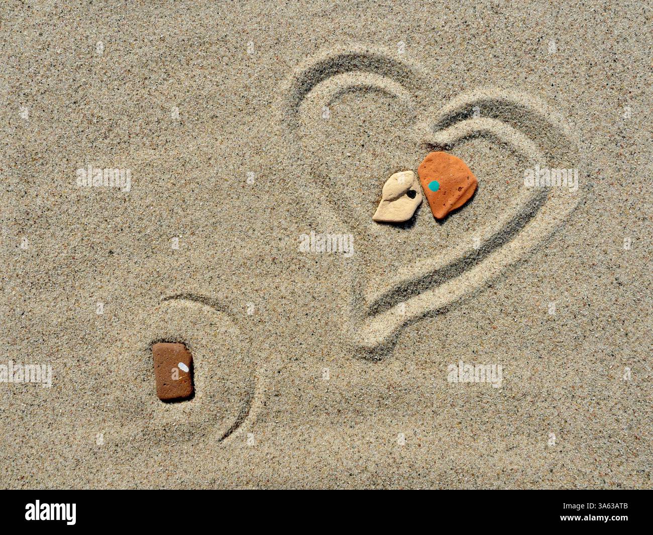 Systemic setups. Jealousy causes conflict and insecurity. Flirting ...