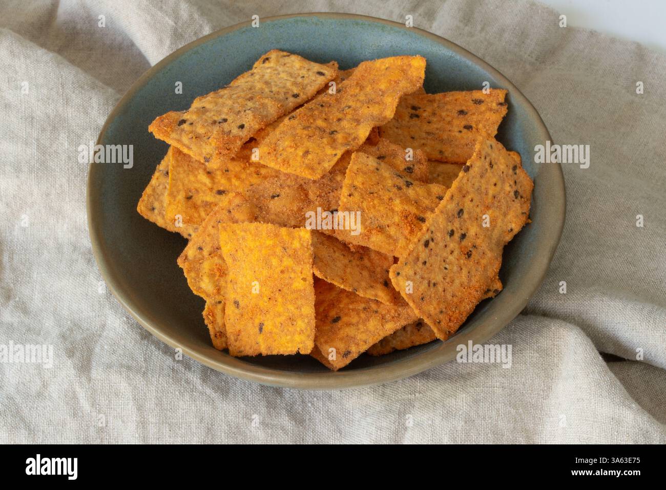 Sweet Chili Crisps Stock Photo - Alamy