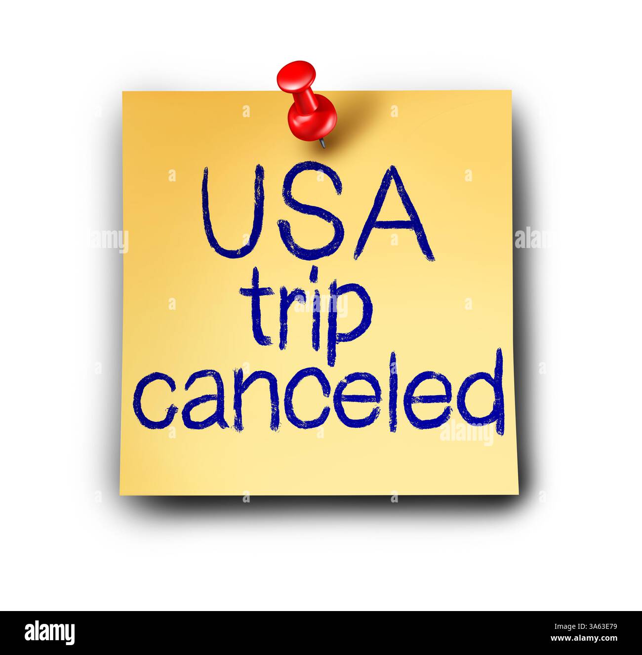 Tourism industry impact Cut Out Stock Images & Pictures - Alamy