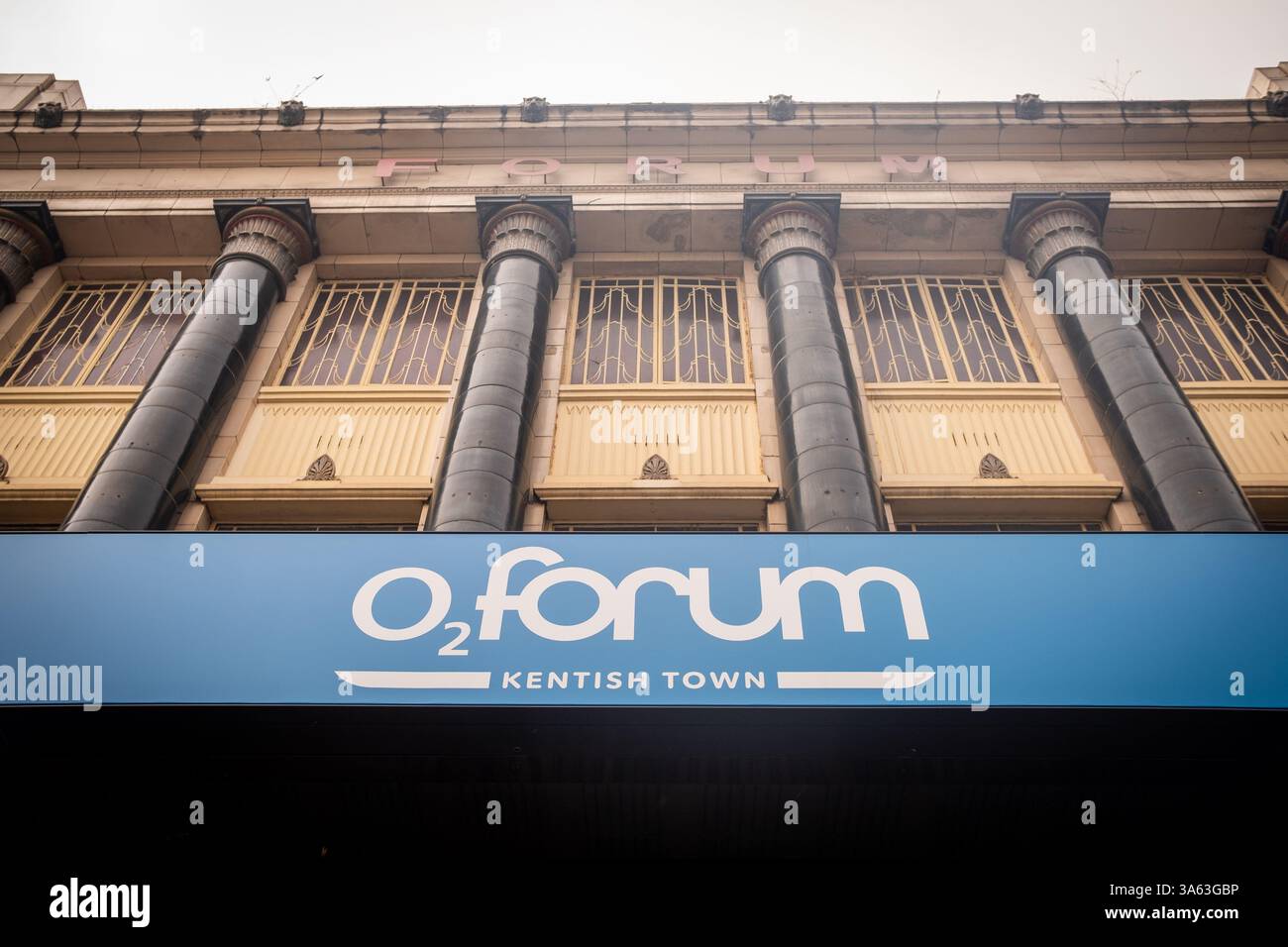 Kentish town london nightlife hi-res stock photography and images - Alamy