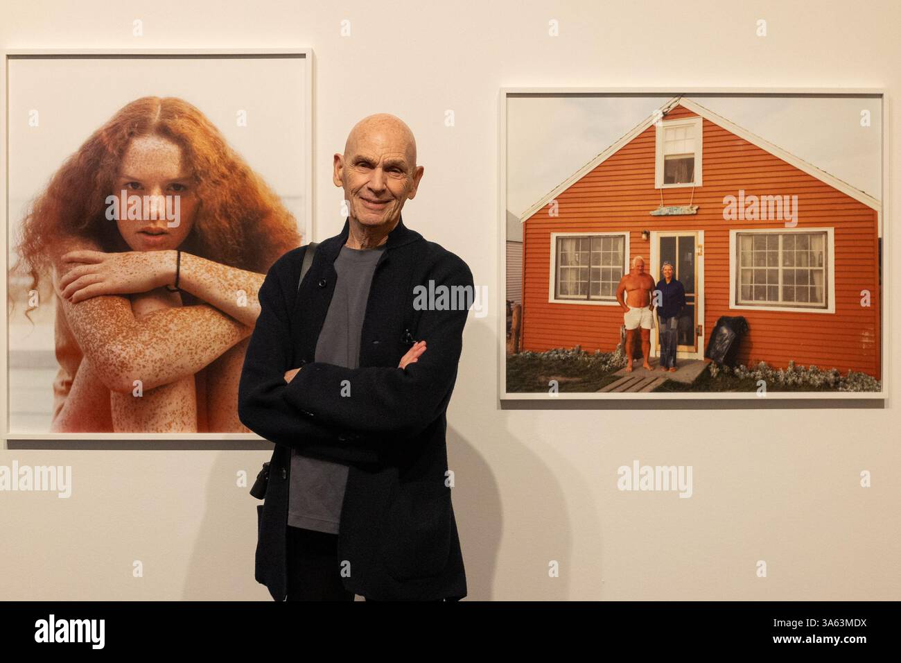 Meyerowitzs work hi-res stock photography and images - Alamy