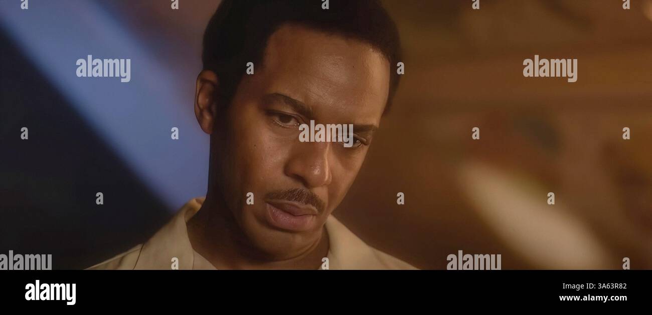 THE ACTOR, Andre Holland, 2025. © Neon /Courtesy Everett Collection ...