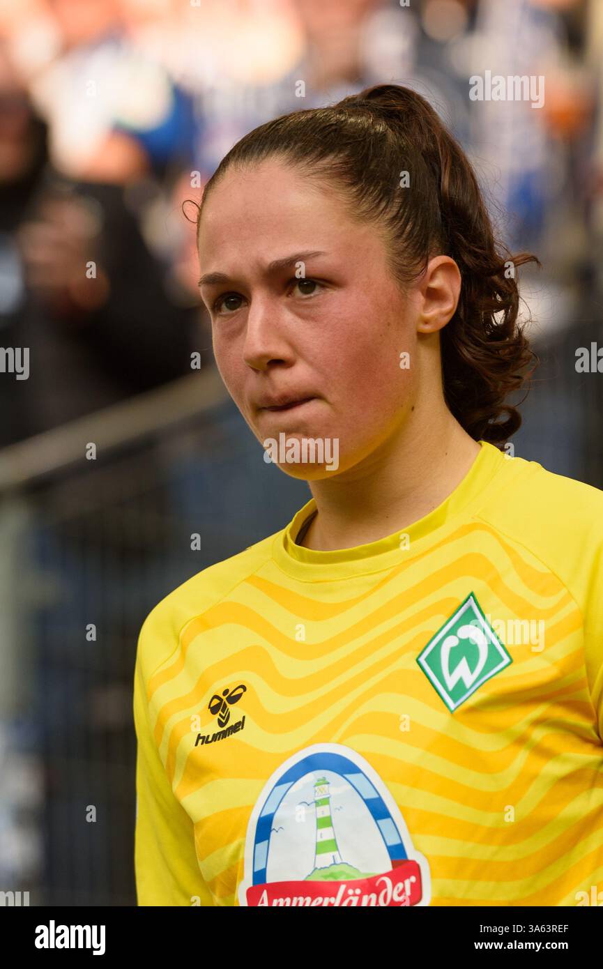 Munich, Germany. 23rd Mar, 2025. Munich, Germany, March 23rd 2025 ...