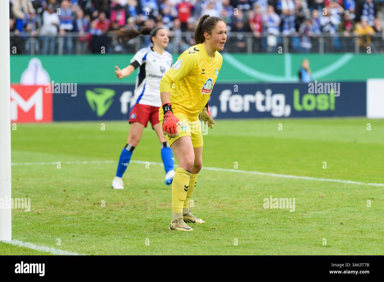 Munich, Germany. 23rd Mar, 2025. Munich, Germany, March 23rd 2025 ...