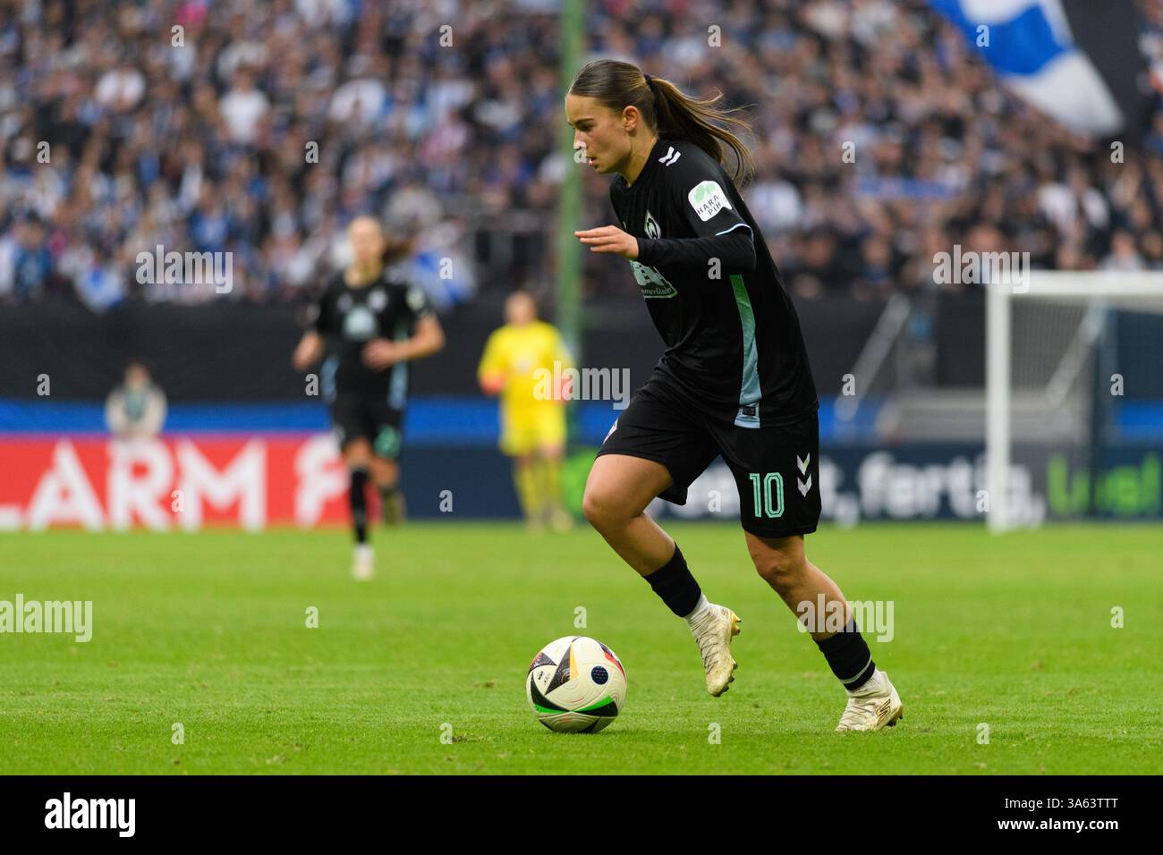 Munich, Germany. 23rd Mar, 2025. Munich, Germany, March 23rd 2025 ...