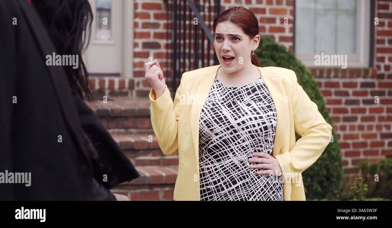 FOR SALE BY EXORCIST, Emily Classen, 2025. © Epic Pictures / Courtesy ...