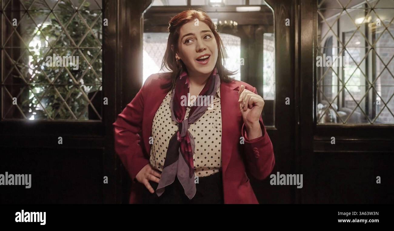 FOR SALE BY EXORCIST, Emily Classen, 2025. © Epic Pictures / Courtesy ...