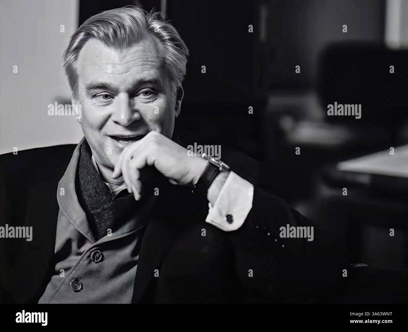 HANS ZIMMER & FRIENDS: DIAMOND IN THE DESERT, (aka HANS ZIMMER ...