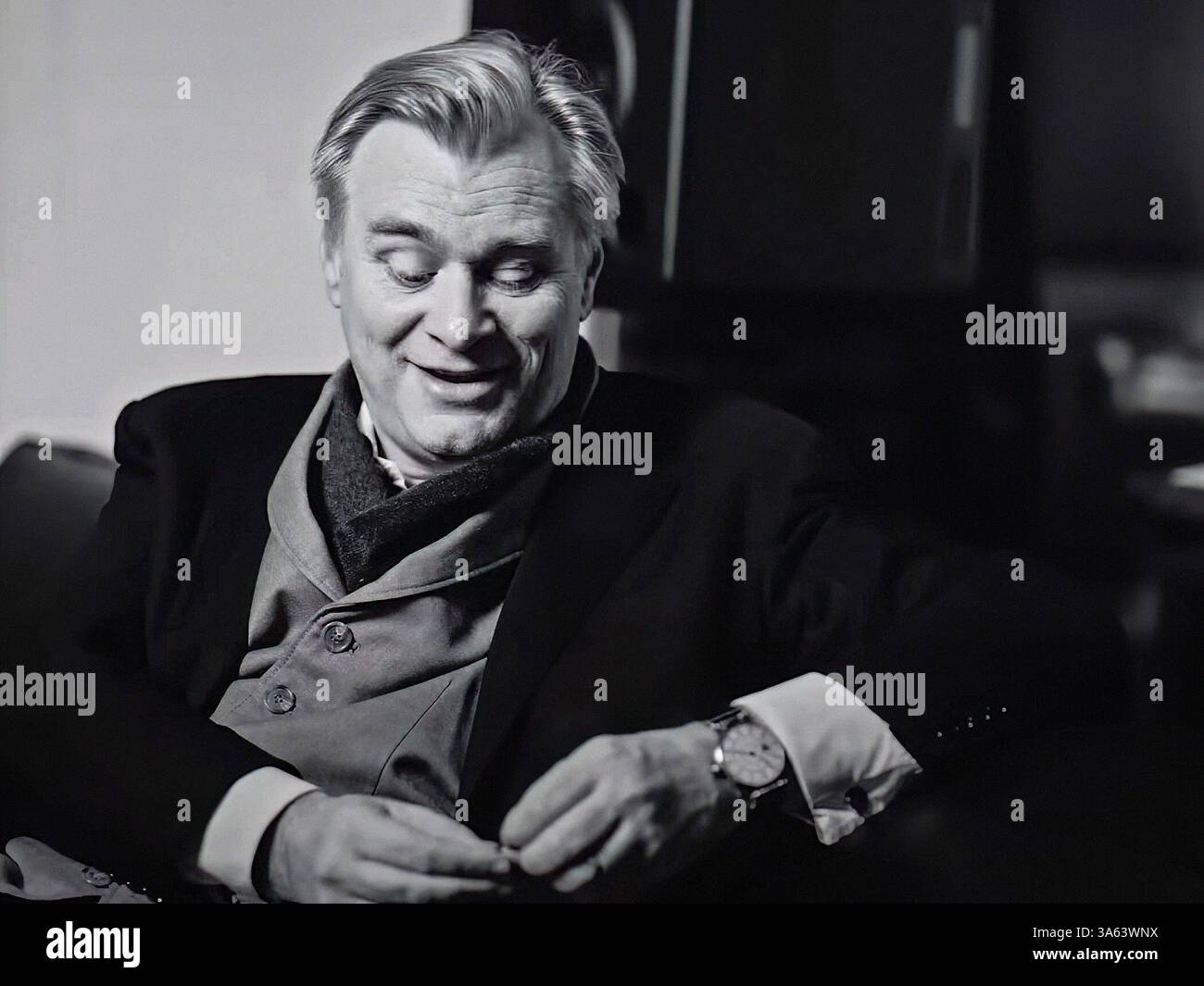 HANS ZIMMER & FRIENDS: DIAMOND IN THE DESERT, (aka HANS ZIMMER ...