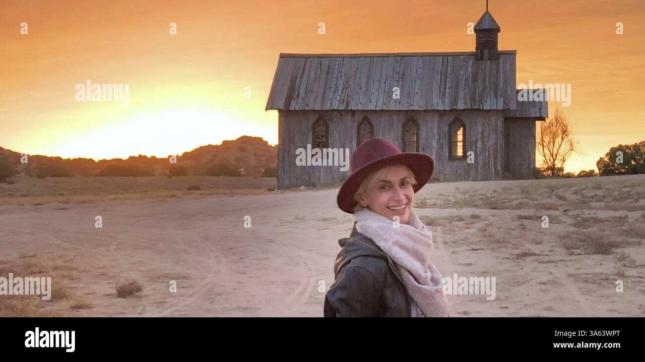 LAST TAKE: RUST AND THE STORY OF HALYNA, cinematographer Halyna ...