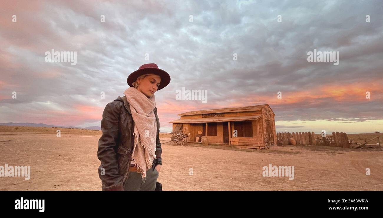 LAST TAKE: RUST AND THE STORY OF HALYNA, cinematographer Halyna ...